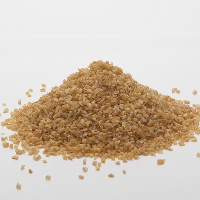 Whole Grains Defined | Roman Meal International