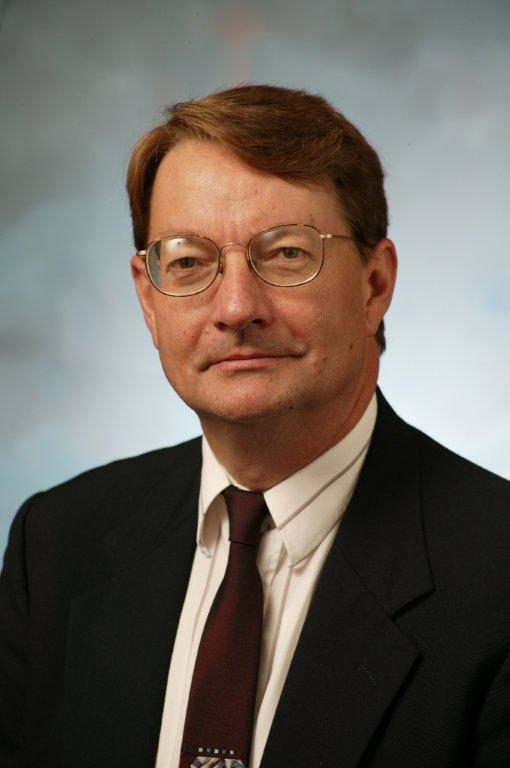 Steve Buckholdt | Roman Meal International