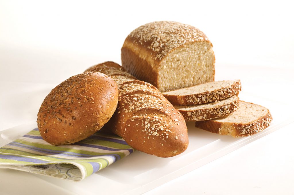 Baker’s Mixtures | Roman Meal International