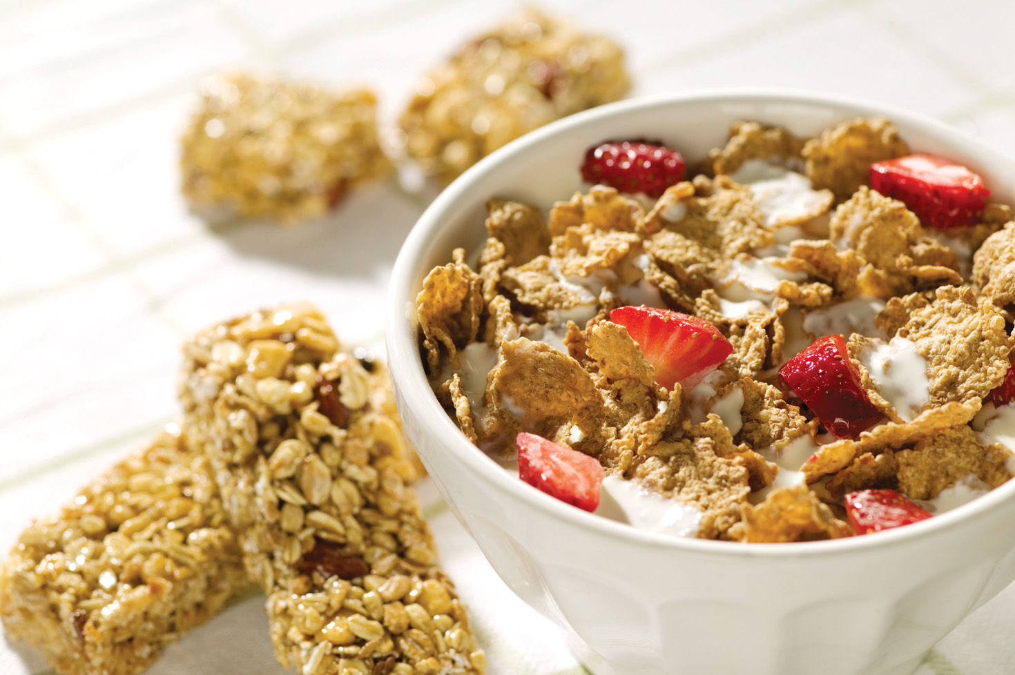 cereal | Roman Meal International